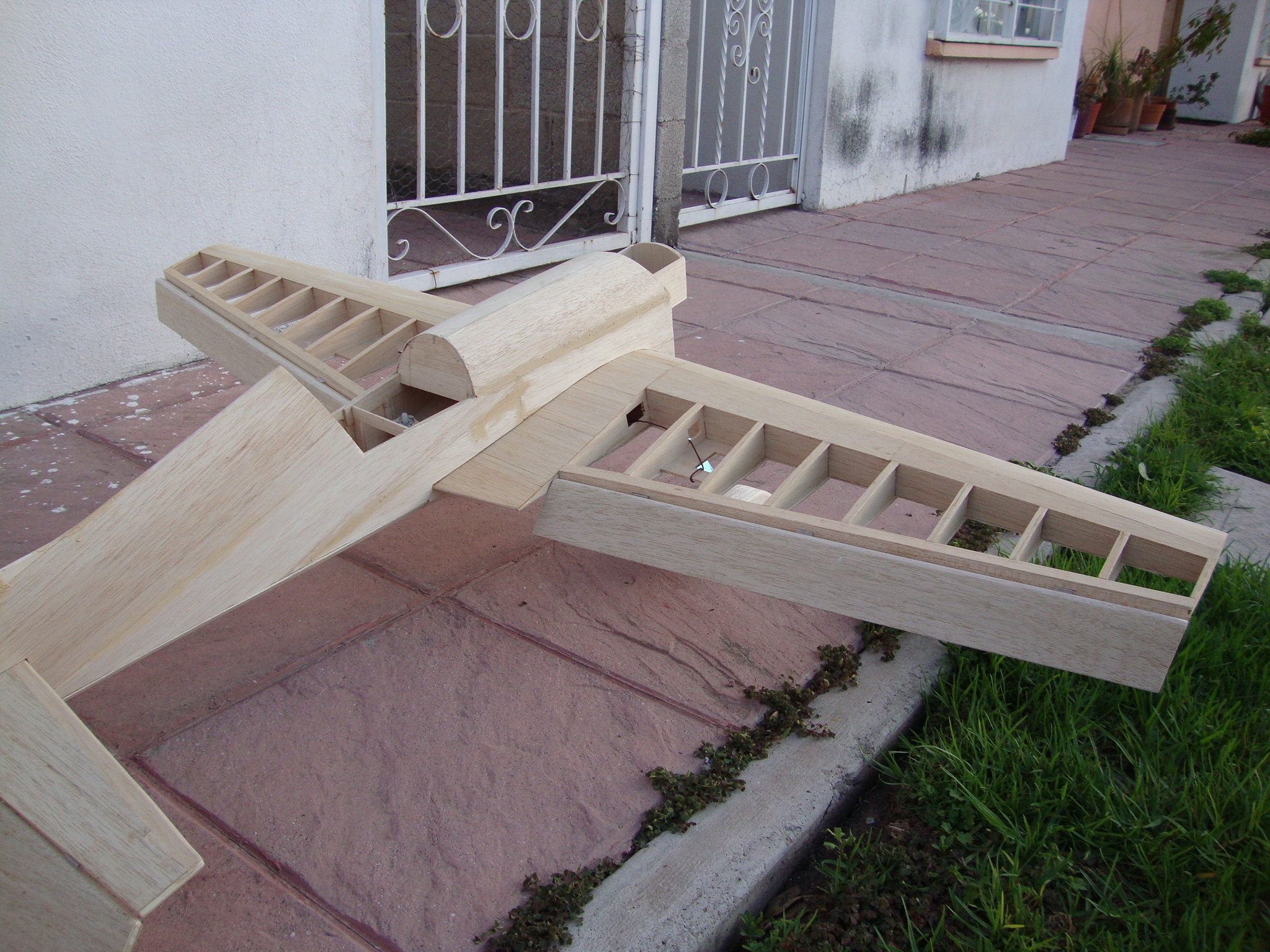 Extra 300 Rc Plan - Etsy