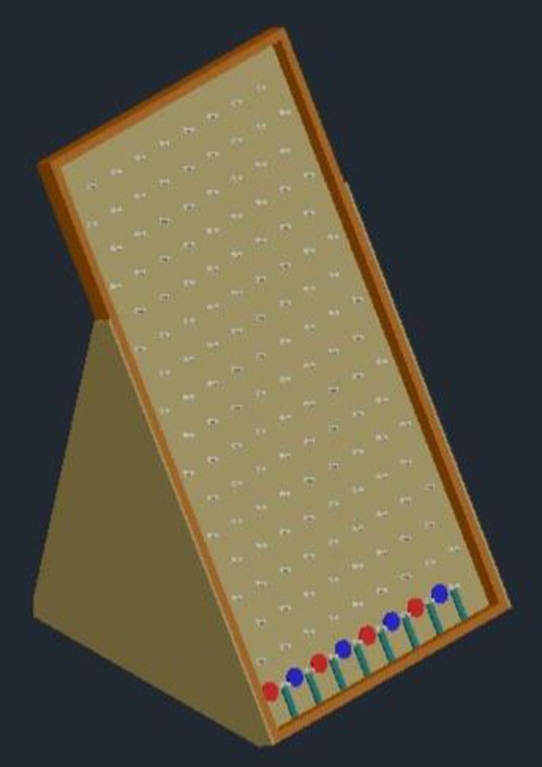 Life Size Plinko Party Game - Etsy