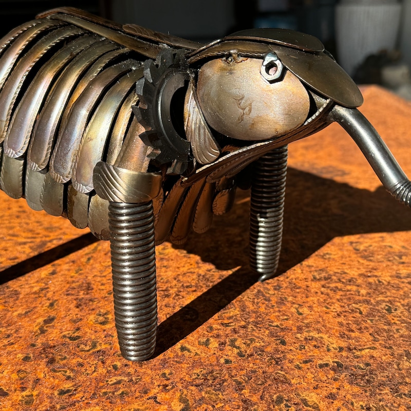 Welded Art - Etsy