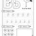 Kids Digital Products | Alphabet Tracing Printables | All 26 Letters ...