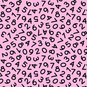 Back to School Digital Papers Patterns- Digital Papers Patterns for ...