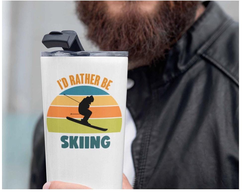 Skiing SVG 30 Pack-winter Sports Bundle Svg, Winter Svg Bundle, Skiing ...