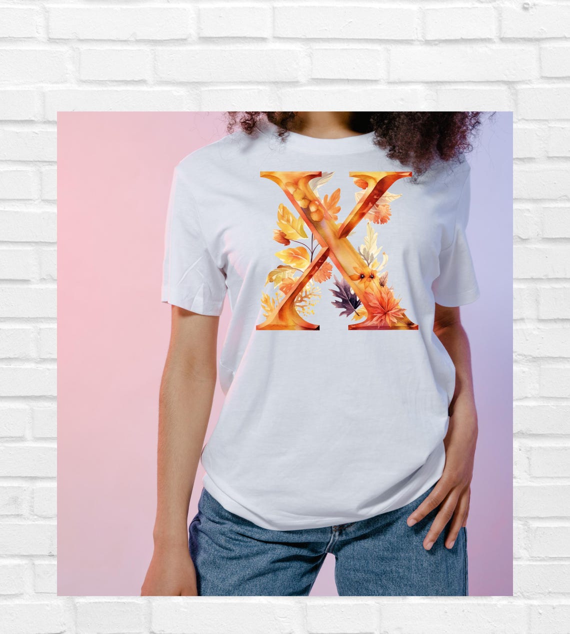 Watercolor Alphabet Clipart Bundle- Commercial Use- Instant Download - Etsy