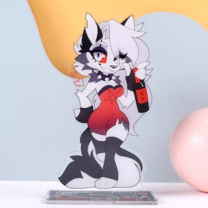 Loona Acrylic Standee - Etsy