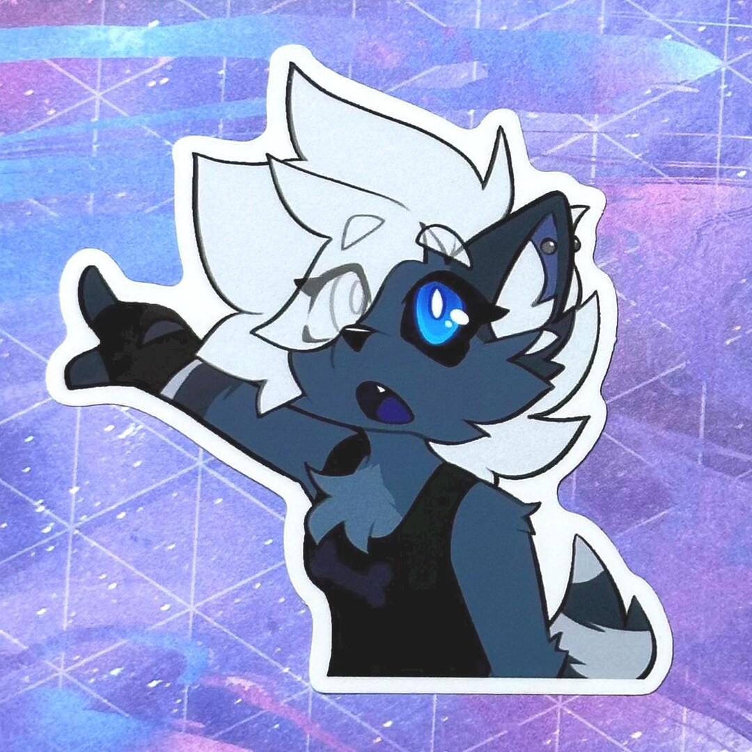 Wojak Point Dodger Sticker - Etsy