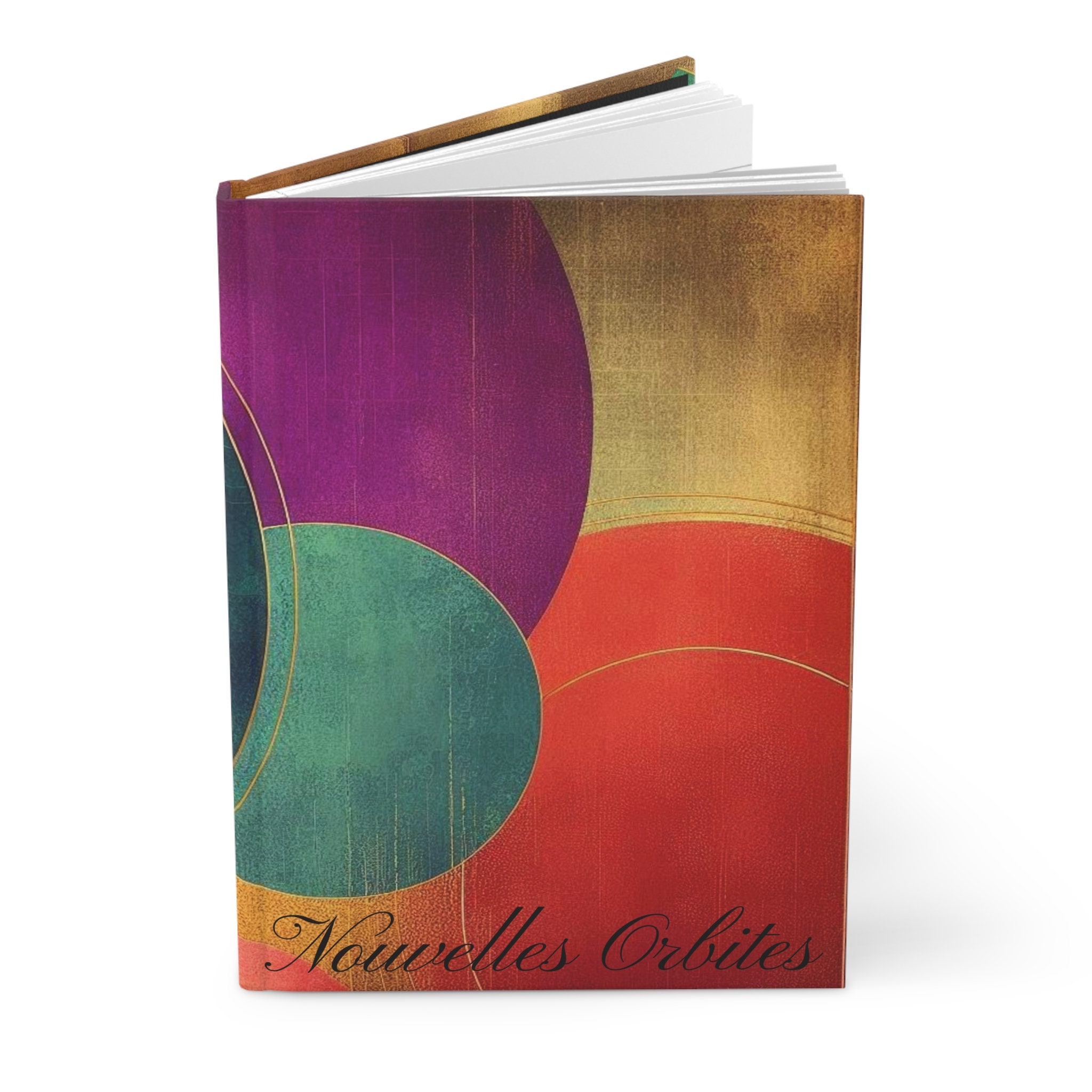 Vintage Art Deco 1920s Style Journal, Notebook, Diary, Sketchbook ...