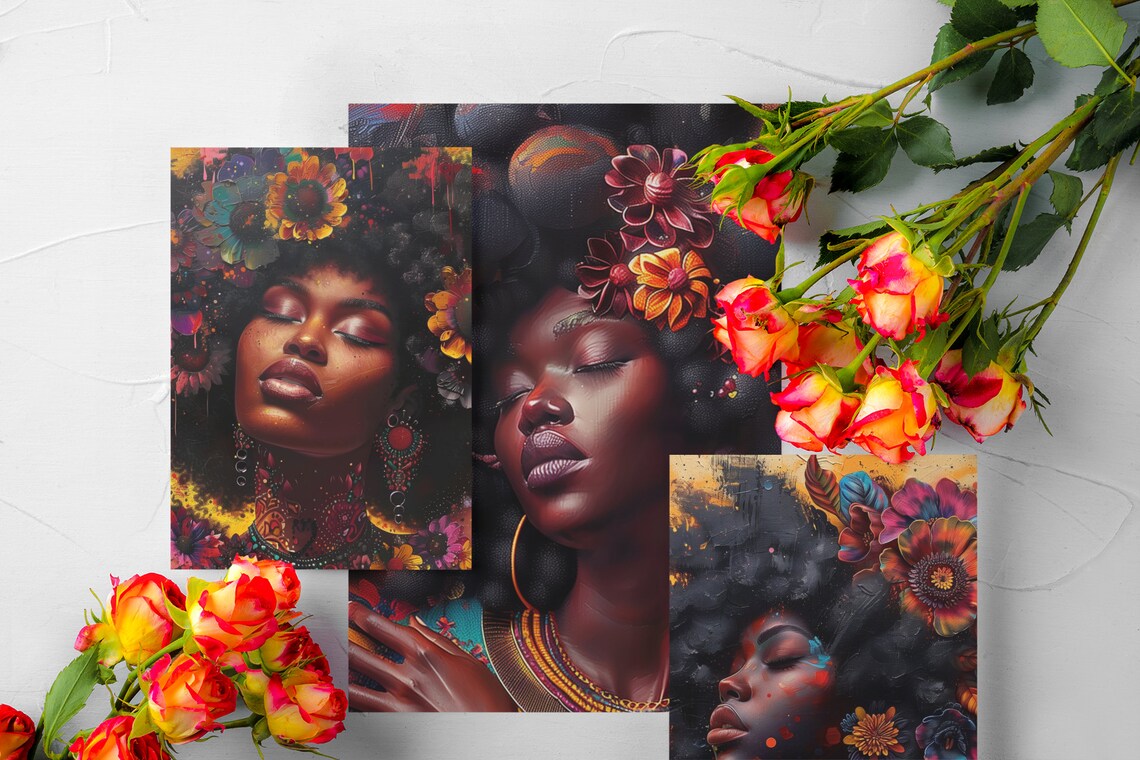 Flower Child Collection - Etsy