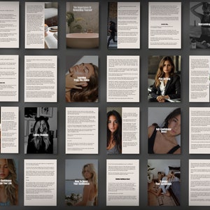 Transform Your Life Ebook With Master Resell Rights Become A Better You ...