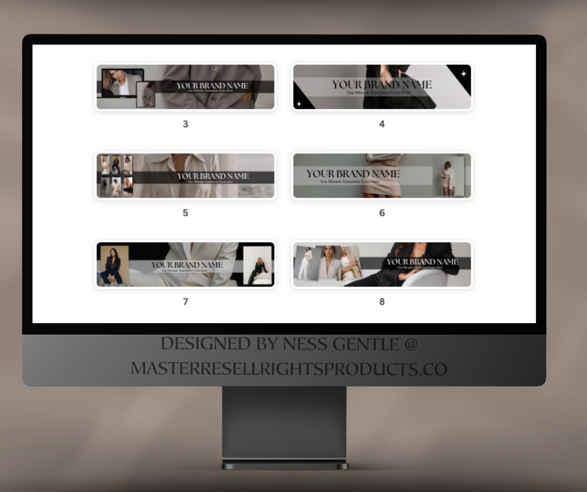 Etsy Banners With Master Resell Rights Master Resell Rights PLR MRR MRR ...