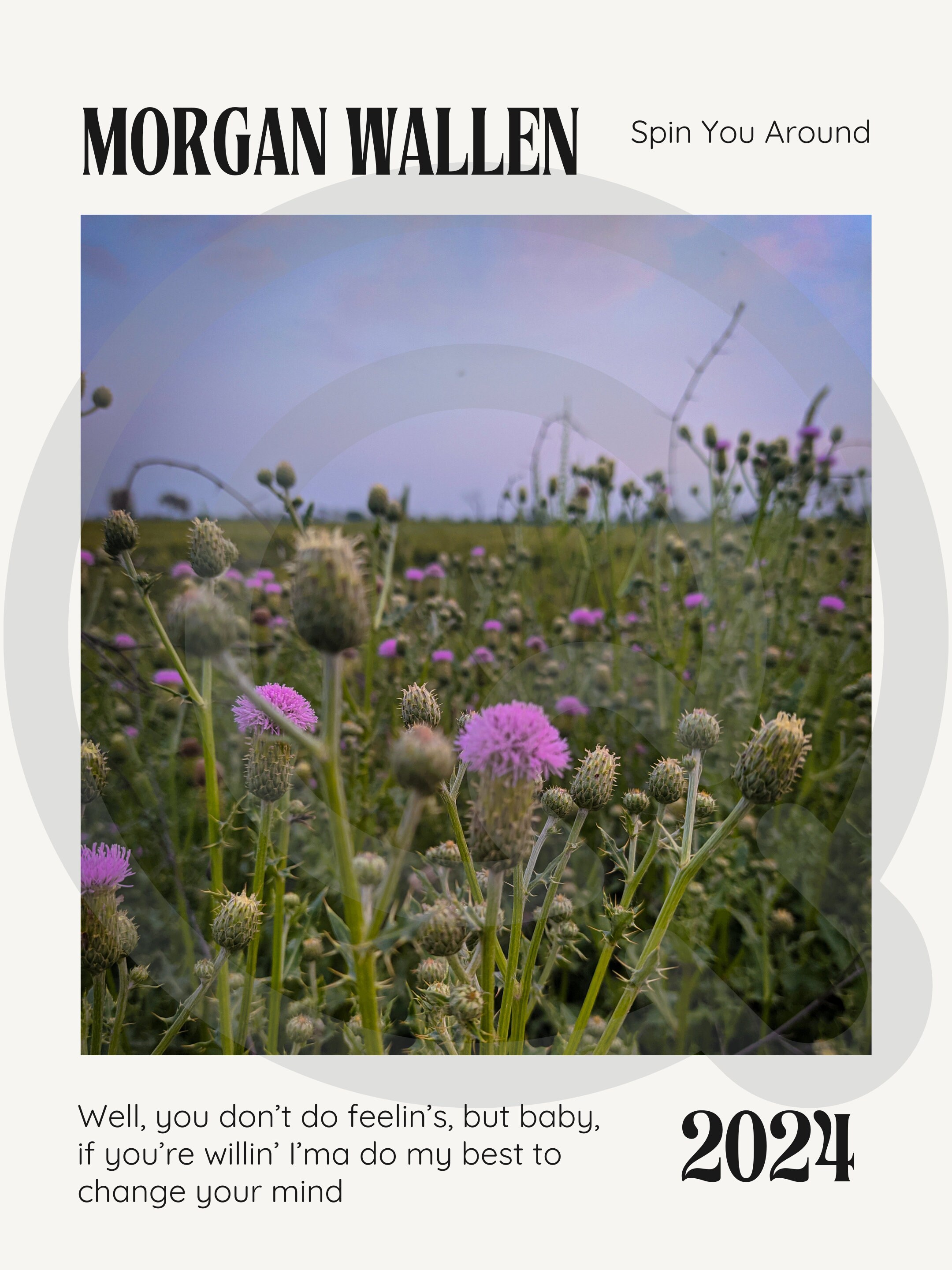 Morgan Wallen Lyric Posters Pack of 4 Downloadable Print Bundle - Etsy