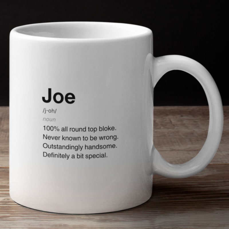 Jonas Brothers Mug - Etsy