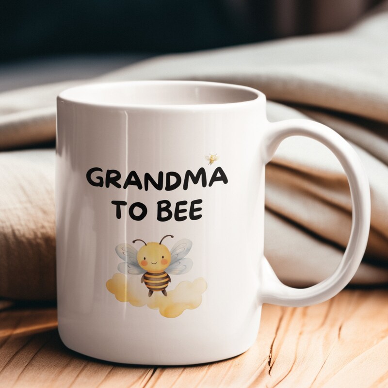 Granny to Bee Shirts - Etsy