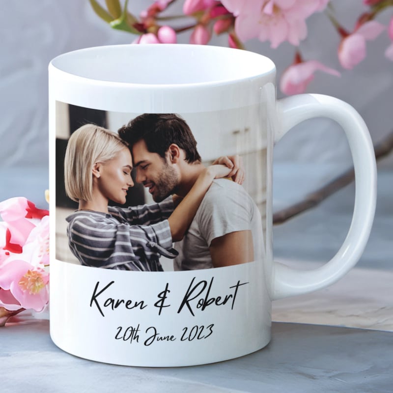 Personalized Mugs - Etsy