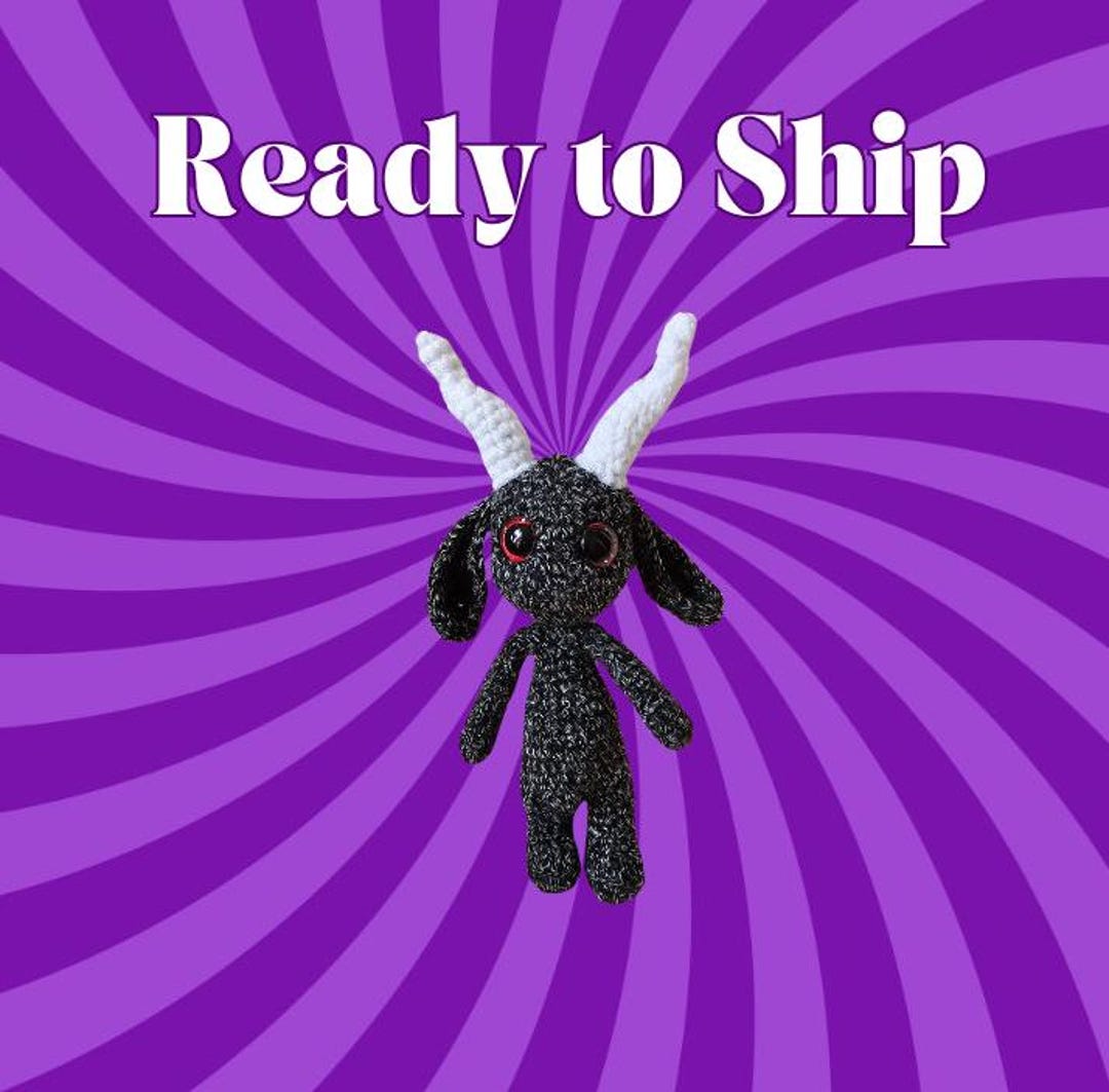 Ready to Ship Small Dreamy Impkin Sprite - Etsy