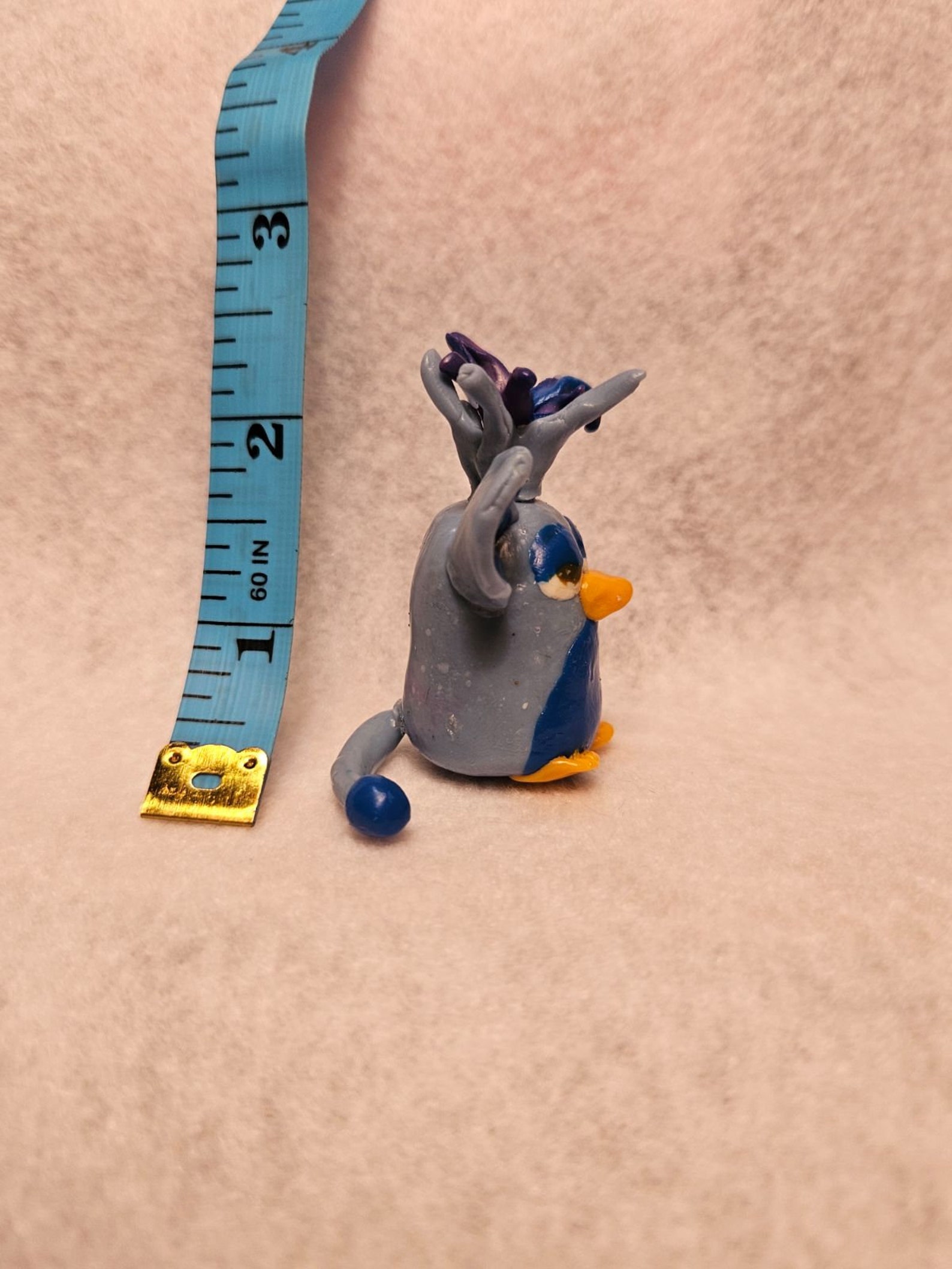 Furby Figure - Etsy