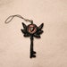 Hazbin Hotel Key - Etsy