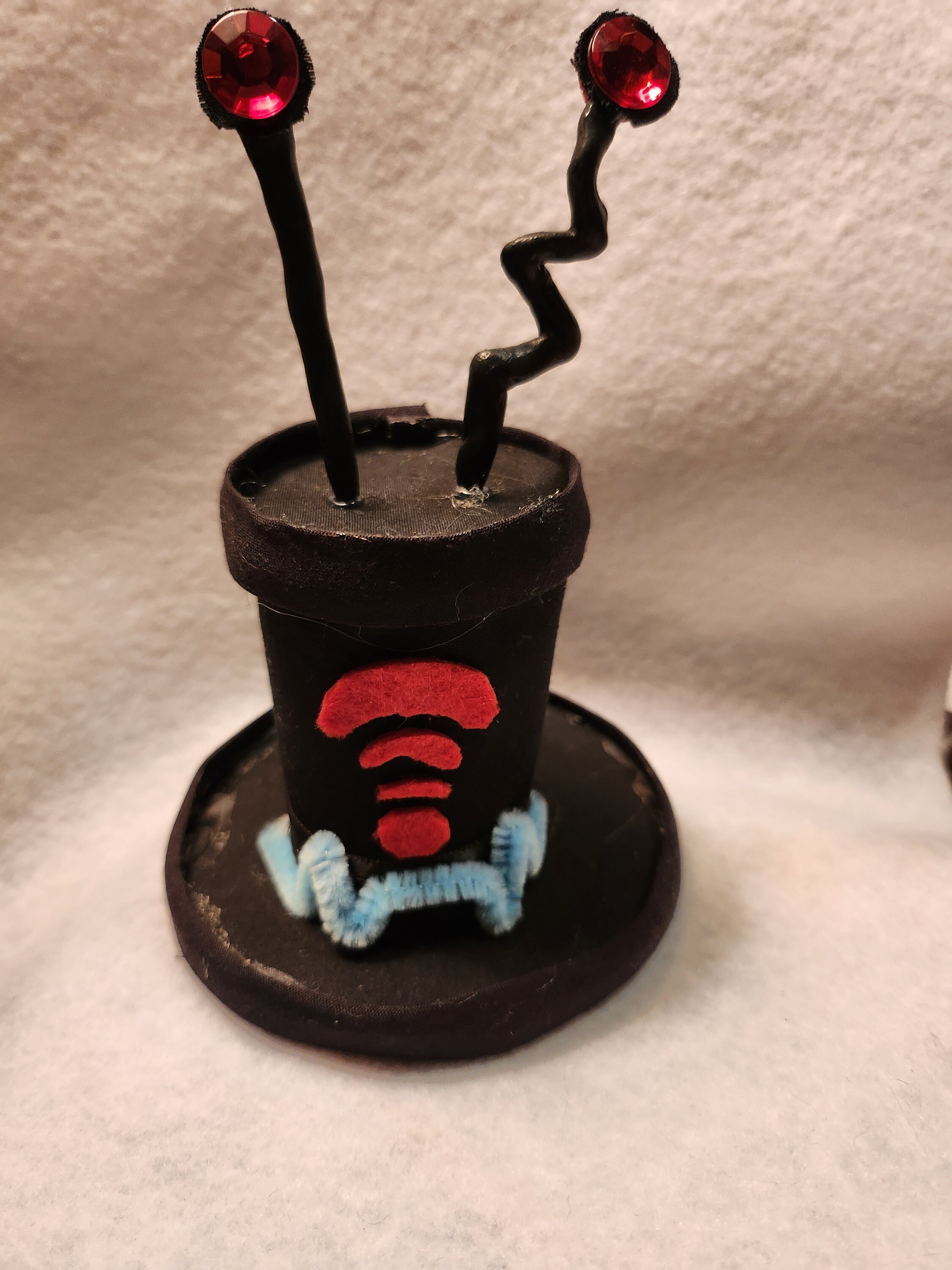 Vox Hazbin Hotel Top Hat - Etsy