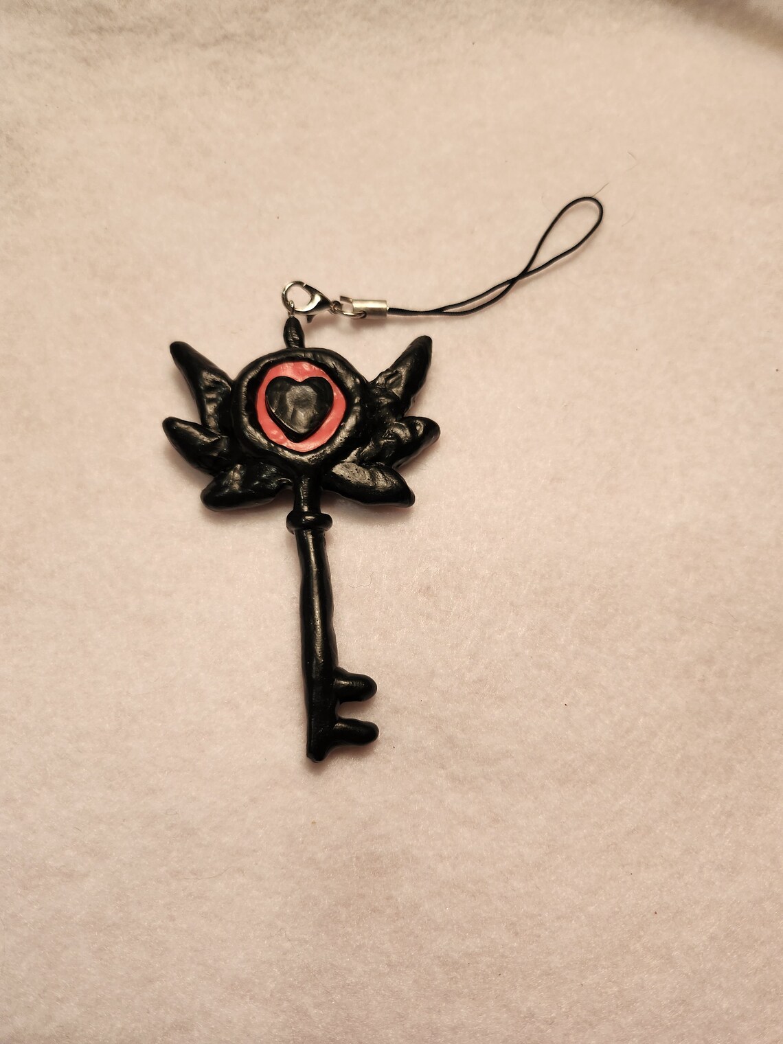 Hazbin Hotel Key - Etsy