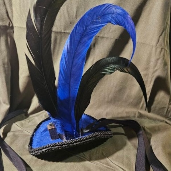 Doctor Who Hat - Etsy