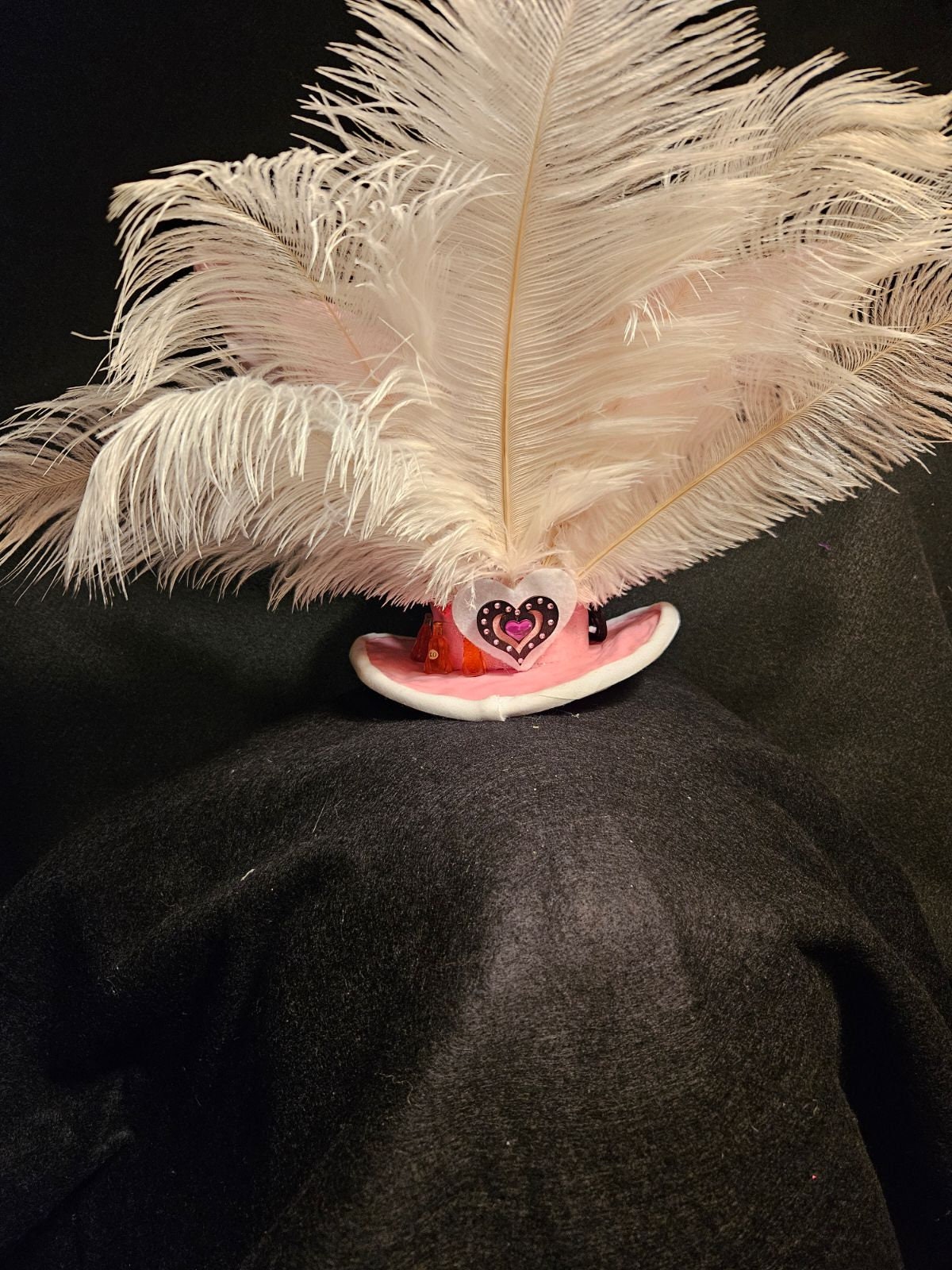 Angel Dust Inspired Hat - Etsy