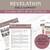 Luke Bible Study Printable Cheat Sheet | New Testament Summary ...