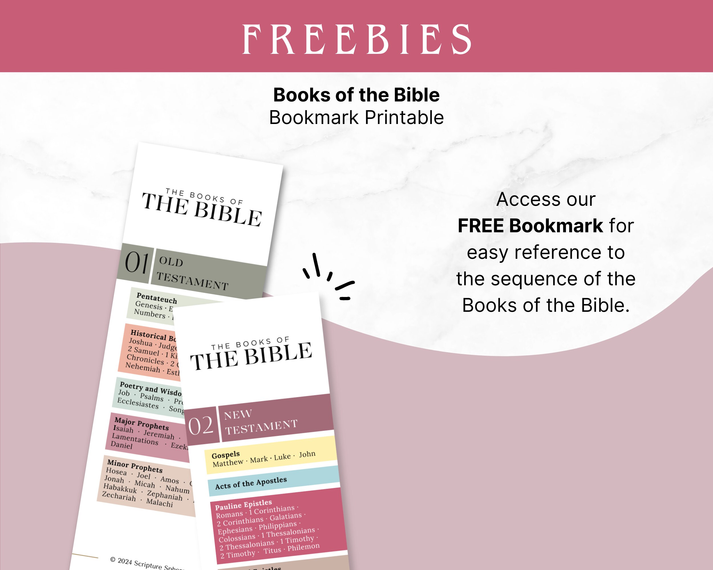 Ephesians Bible Study Printable Cheat Sheet | Bible Summary | Christian ...