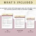 Luke Bible Study Printable Cheat Sheet New Testament Summary Christian ...