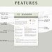 Exodus Bible Study Printable Cheat Sheet | Old Testament Summary ...