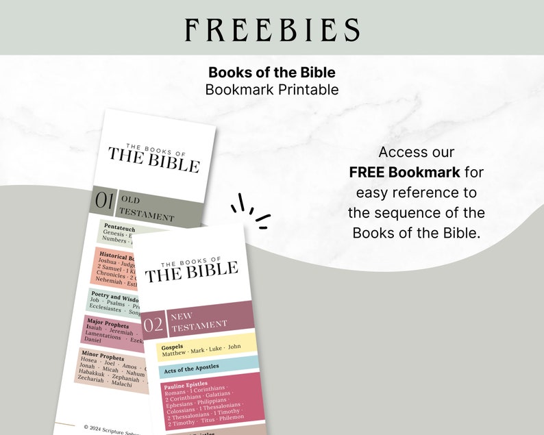 Job Bible Summary Printable Sheet Old Testament Summary Christian ...