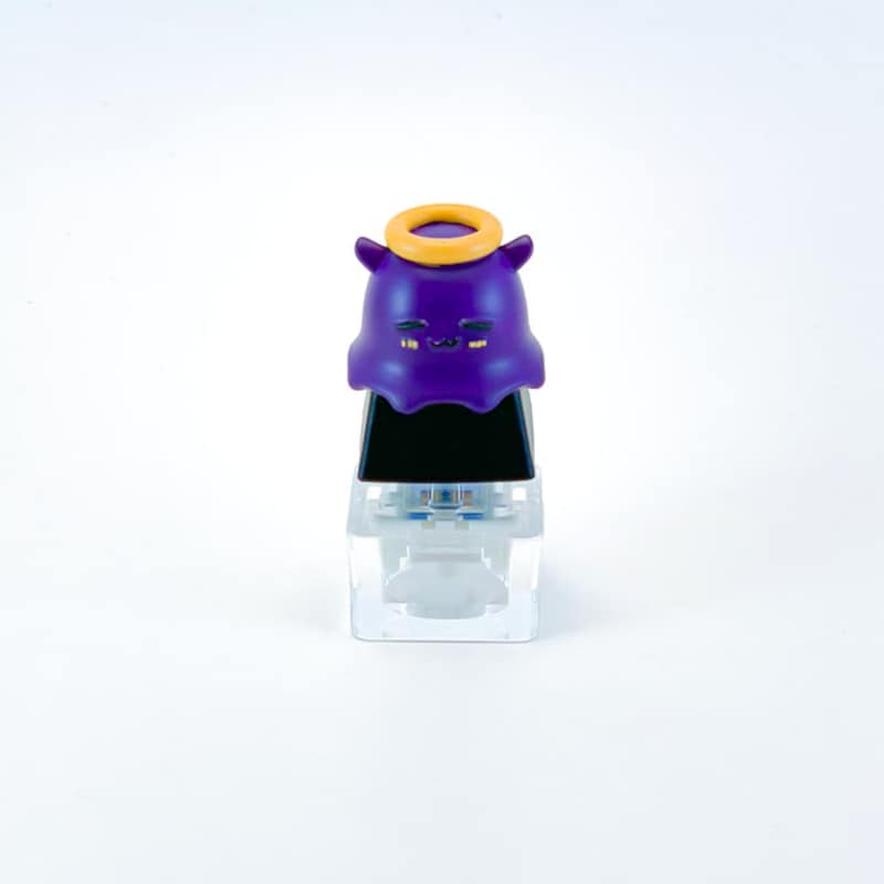 Hololive Keyboard Keycaps - Etsy
