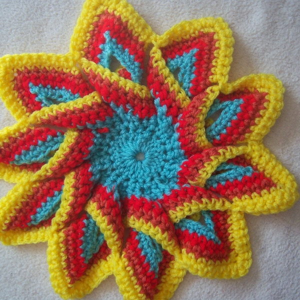 Candle Mat - Etsy