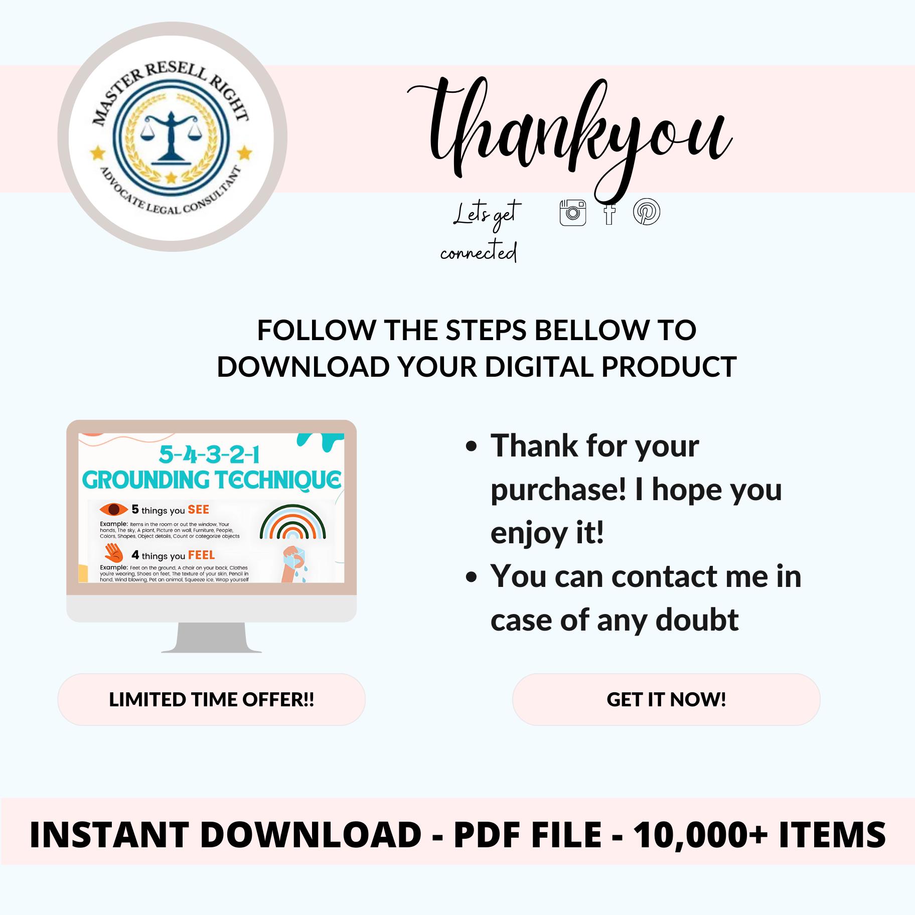 Therapy Bundle, Psychology Worksheets, Internal Family Systems, DBT ...