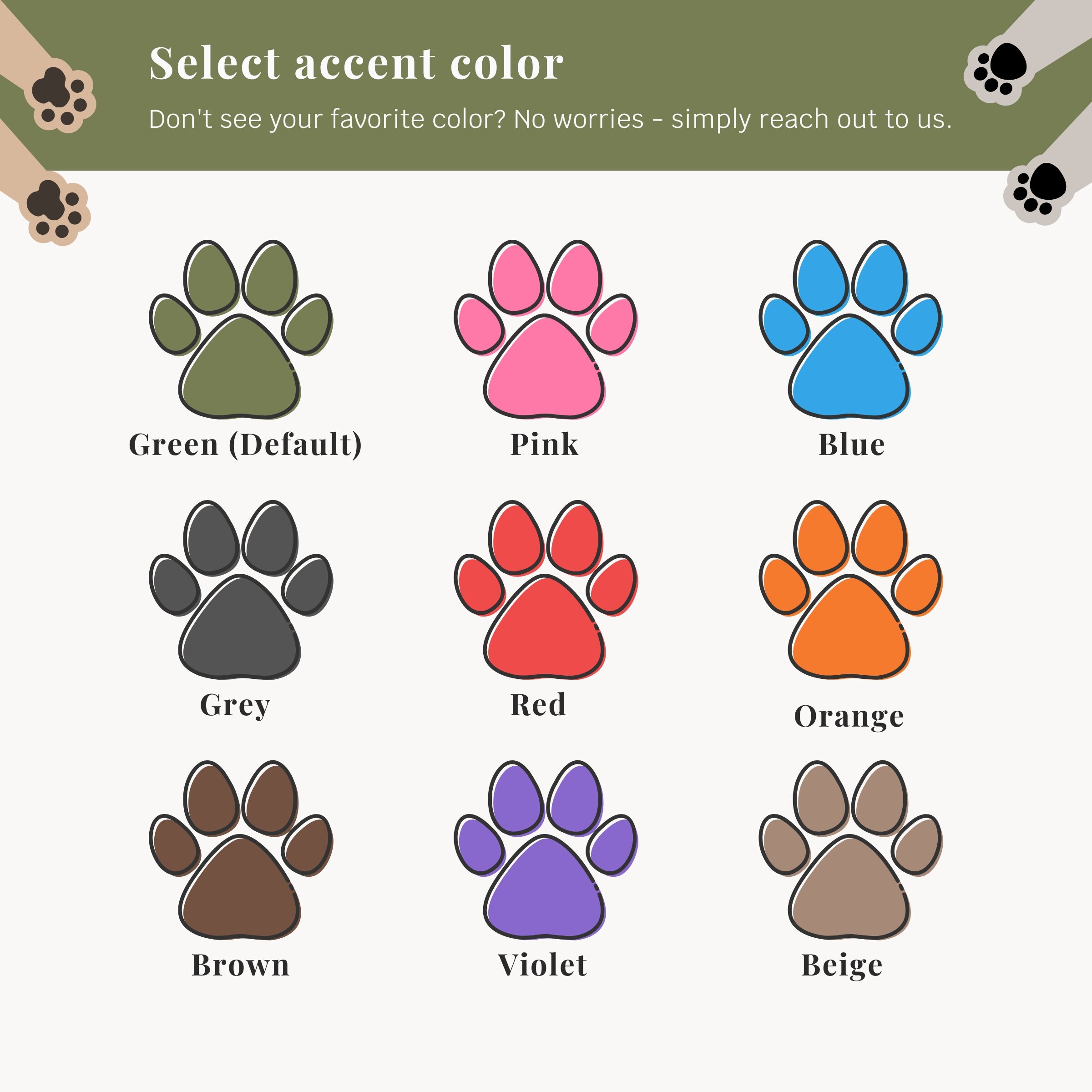 Custom Dog Definition Design, Personalized Dog Definition Poster ...