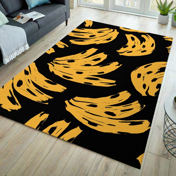 Fruit Rug - Etsy