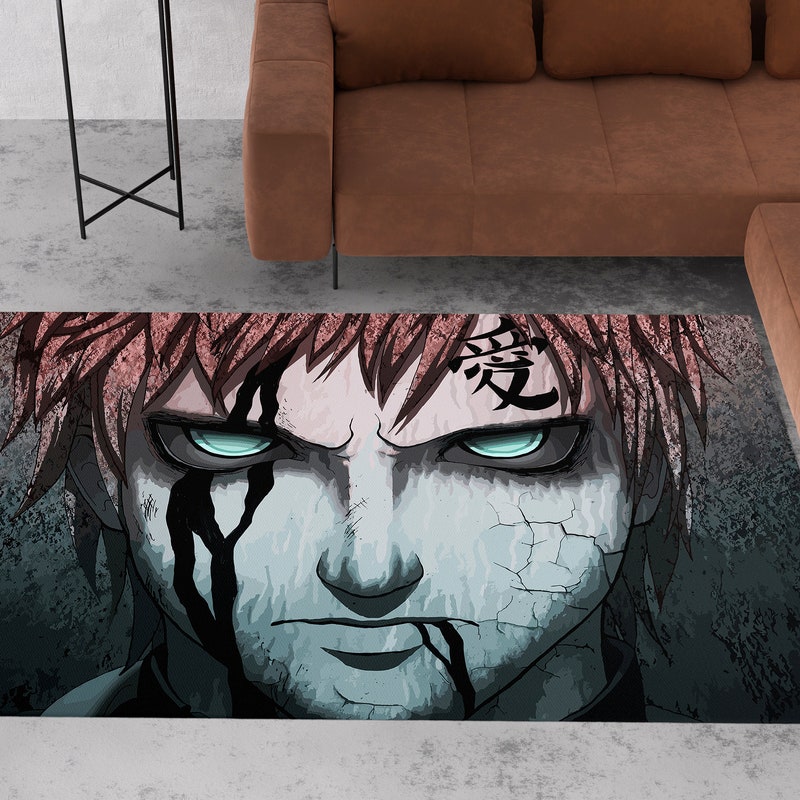 Anime Rugs - Etsy