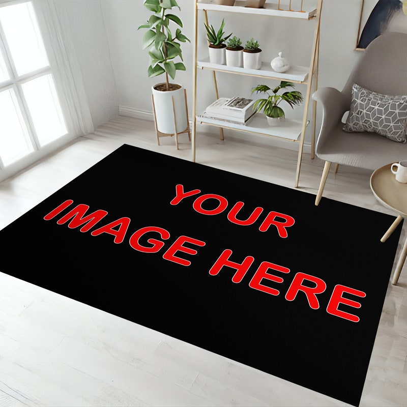 Carpets for Library - Etsy