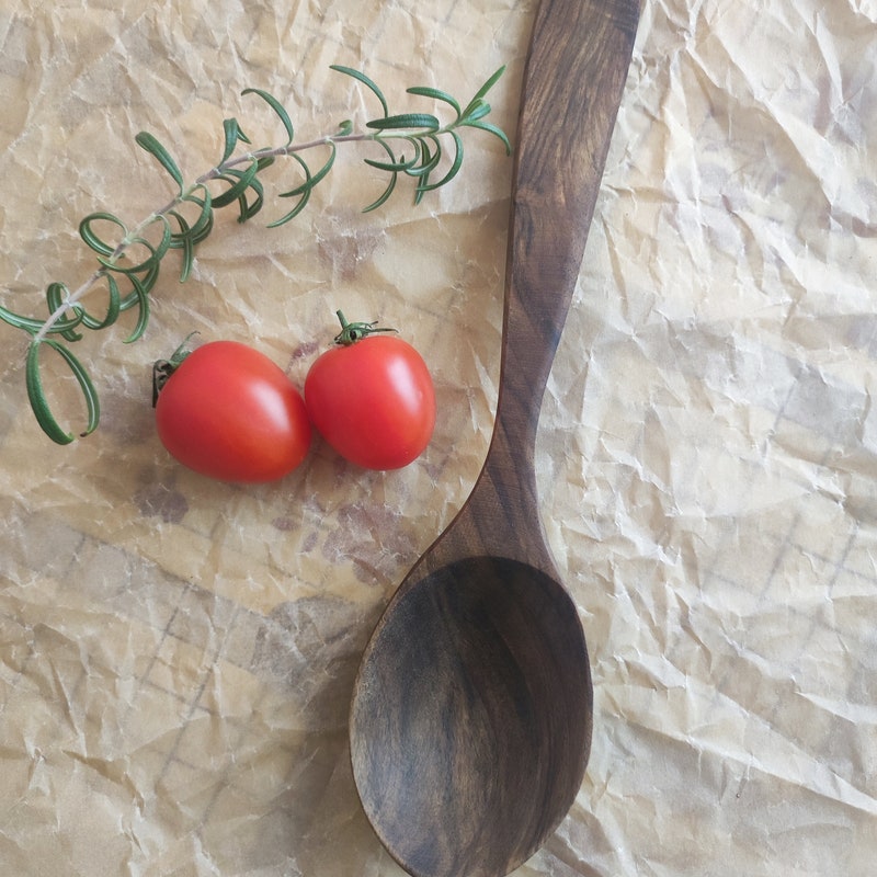 Carved Spoons - Etsy