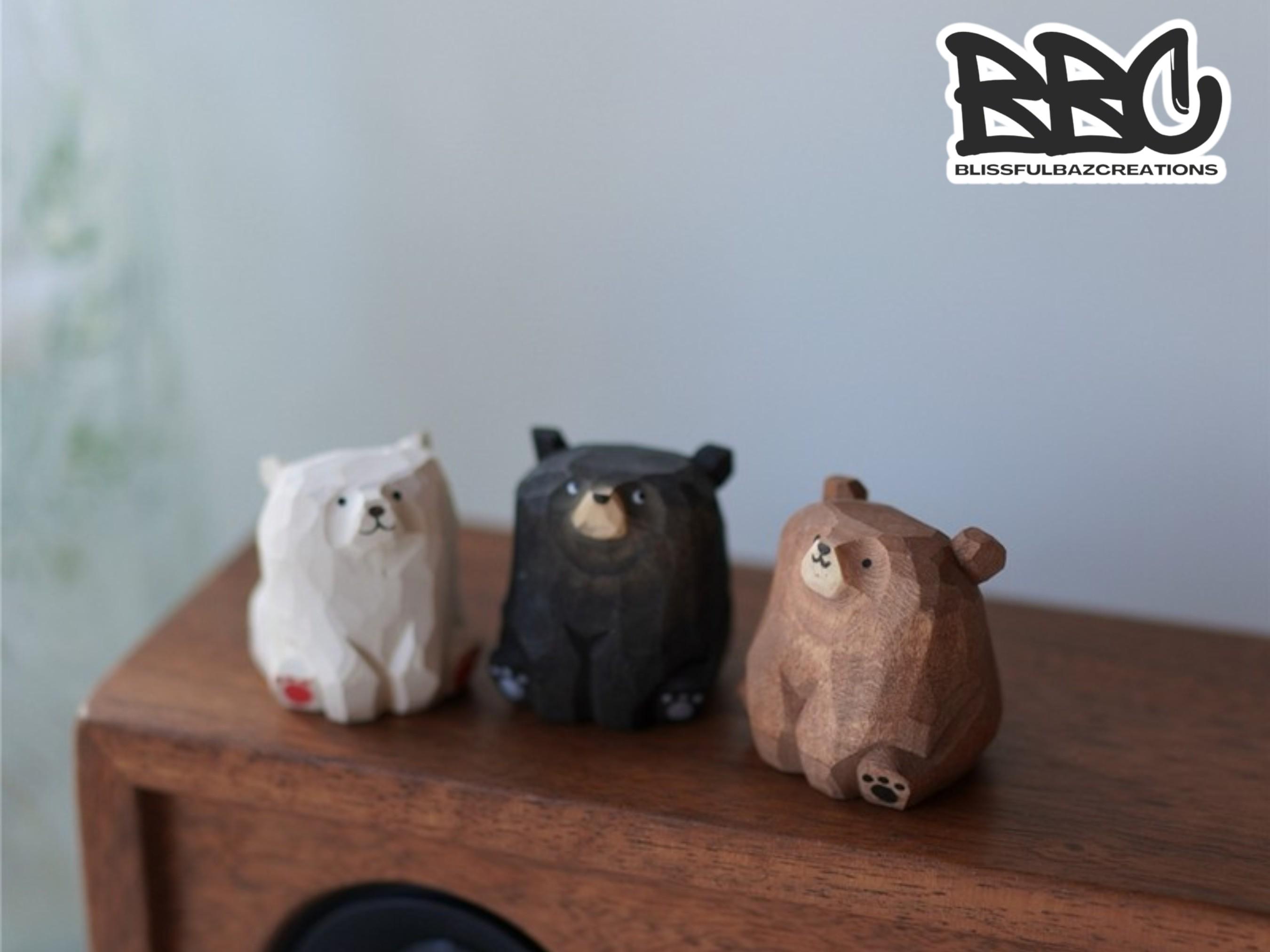 Miniature Keepsake Figurines | Detailed Small Models Display | Perfect ...