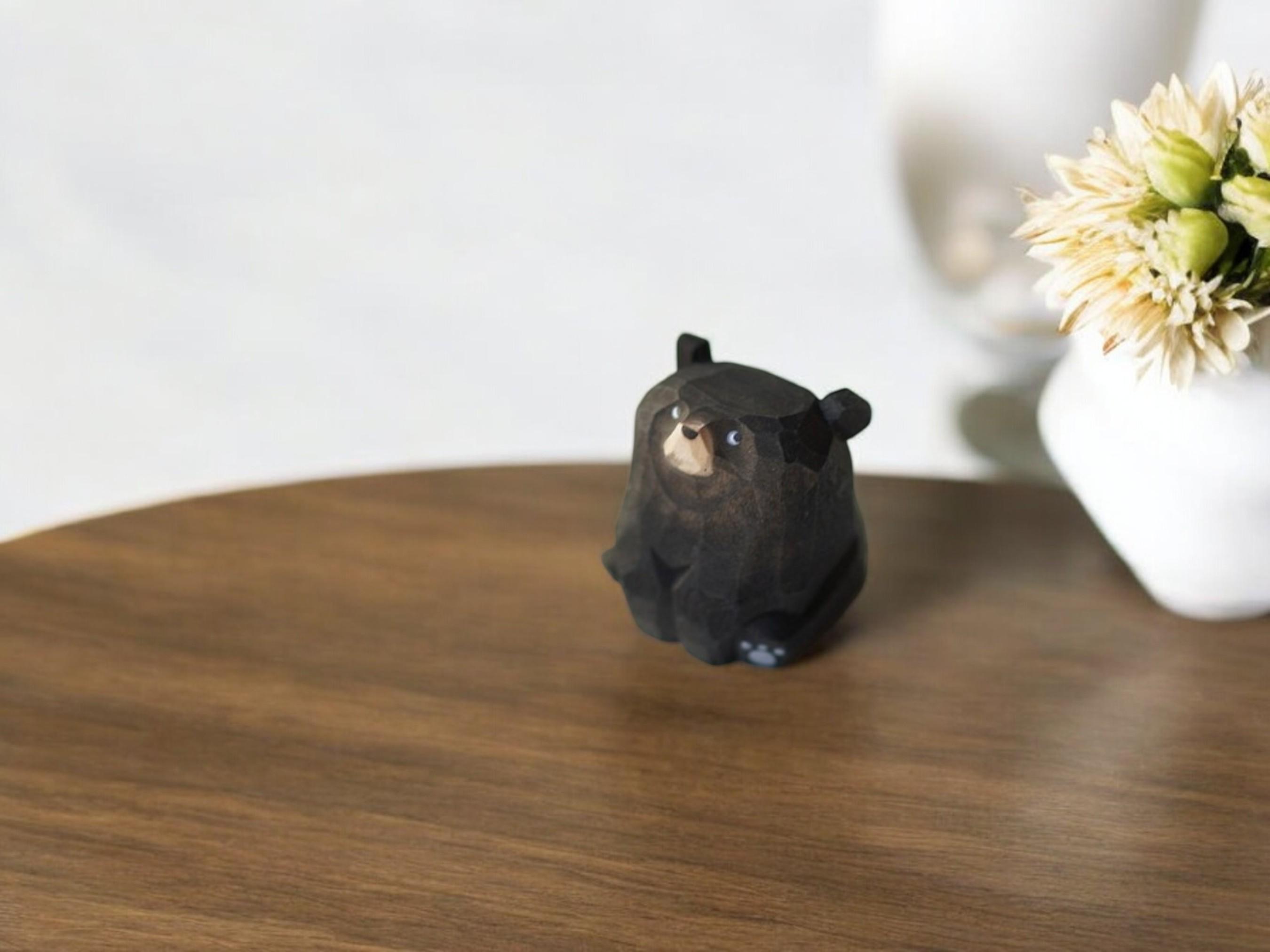 Miniature Keepsake Figurines | Detailed Small Models Display | Perfect ...