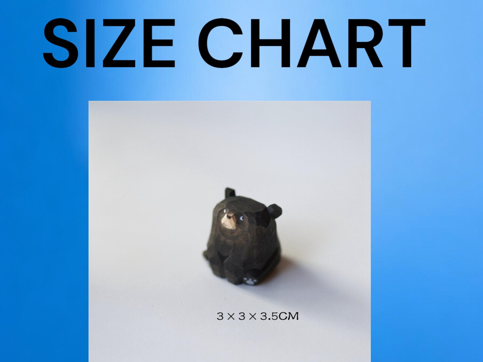 Miniature Keepsake Figurines | Detailed Small Models Display | Perfect ...