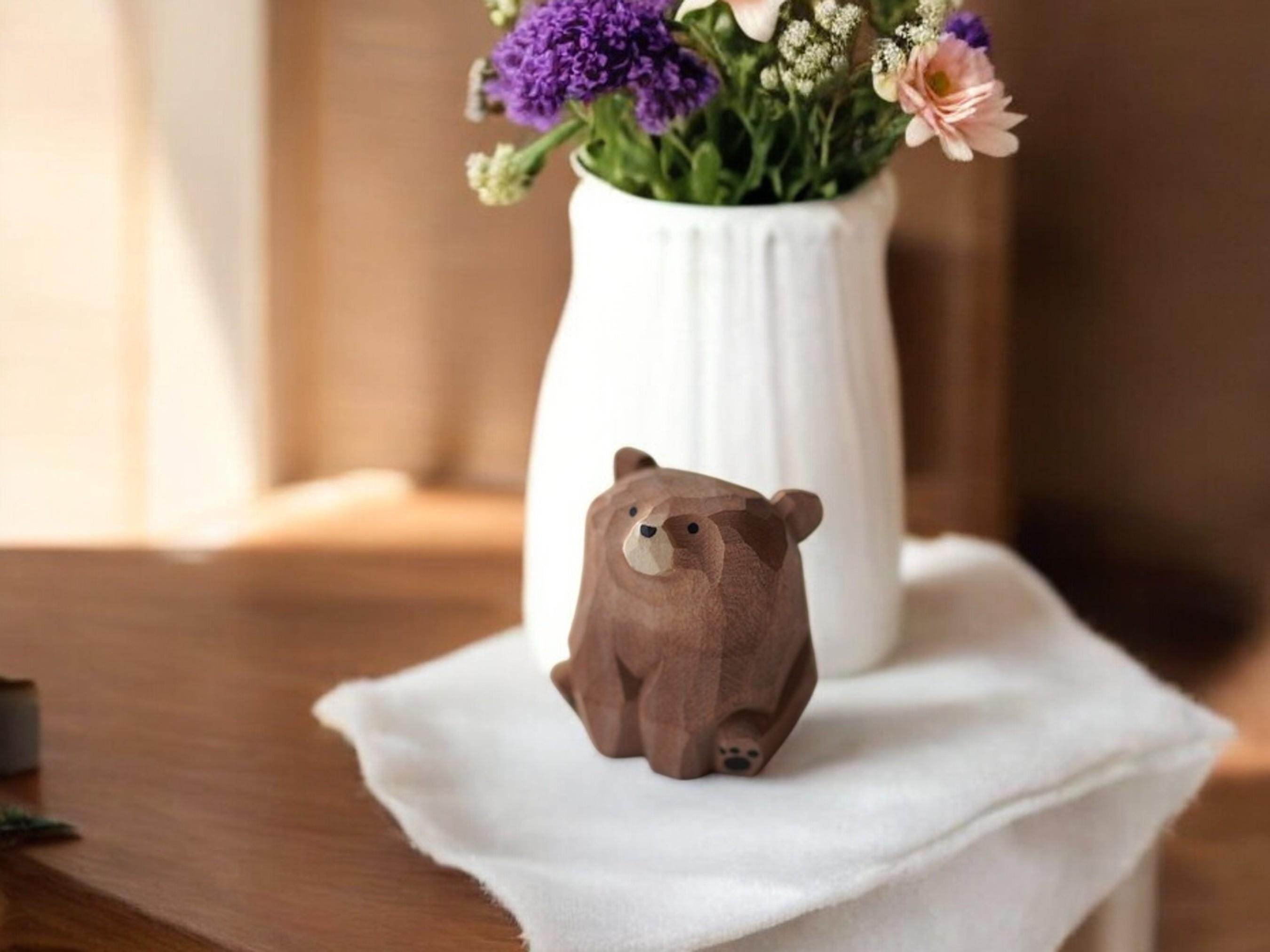 Miniature Keepsake Figurines | Detailed Small Models Display | Perfect ...
