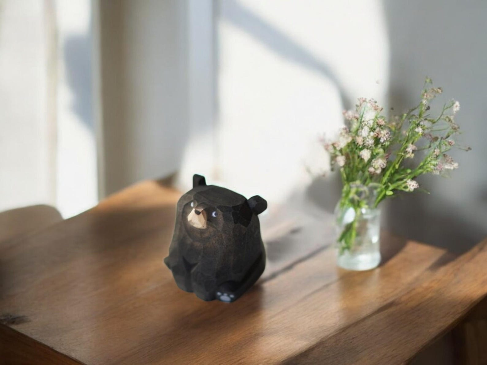 Miniature Keepsake Figurines | Detailed Small Models Display | Perfect ...