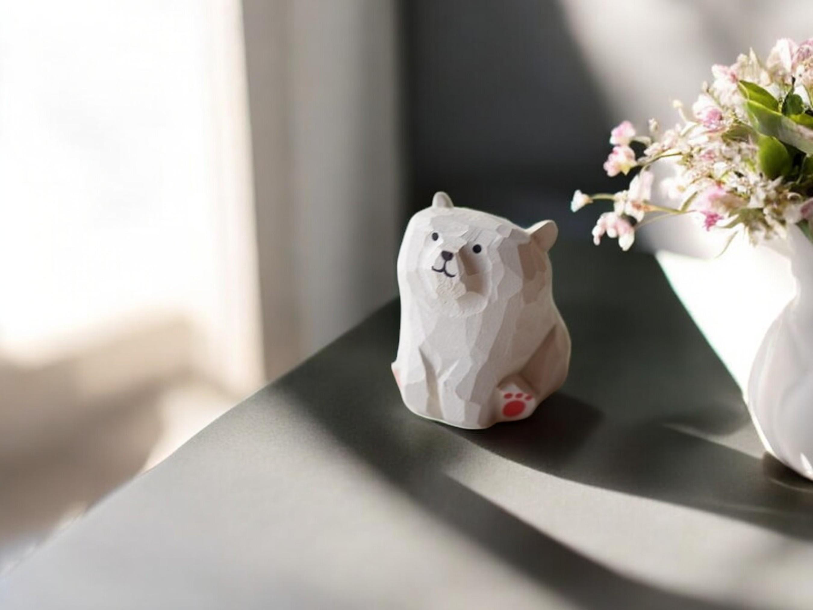 Miniature Keepsake Figurines | Detailed Small Models Display | Perfect ...