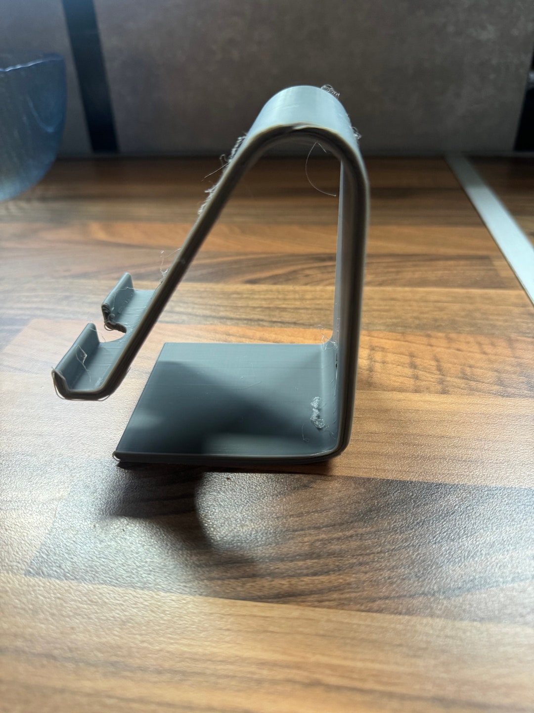 Apple Phone Stand - Etsy