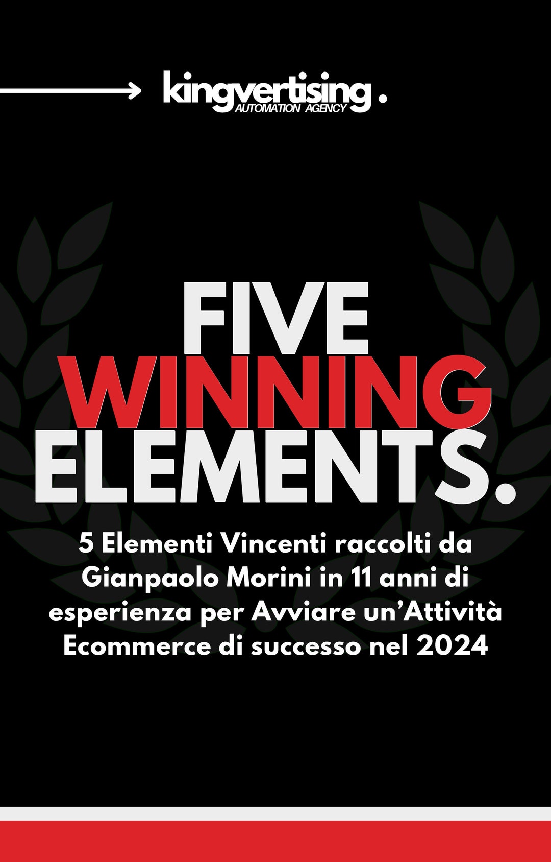 5 Winning Elements Guide - Etsy