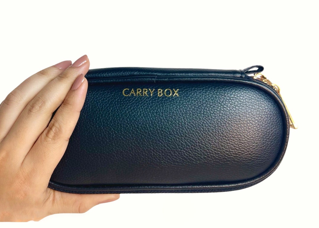 Emergency Kit for Epipen or Anapen. Insulated Case for Adrenaline ...