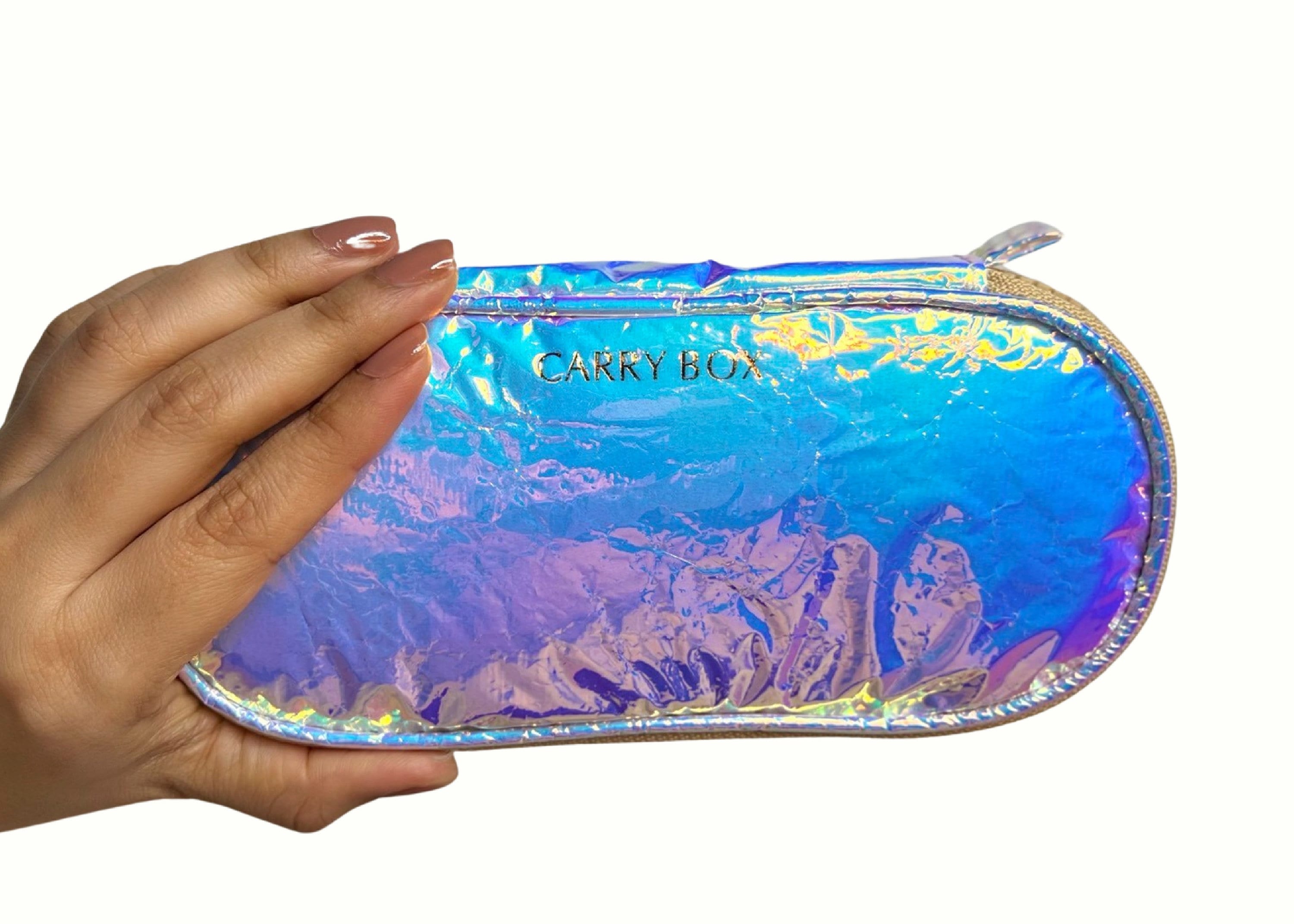 Emergency Kit for Epipen or Anapen. Insulated Case for Adrenaline ...