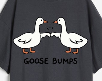 Goose Bump Png, Silly Goose Png, Funny Best Friends Png, Fist Bump Png ...