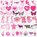 PİNK Svg Bundle, Pink Logo, Barb Svg Bundle, Girls Svg, Svg Files for ...