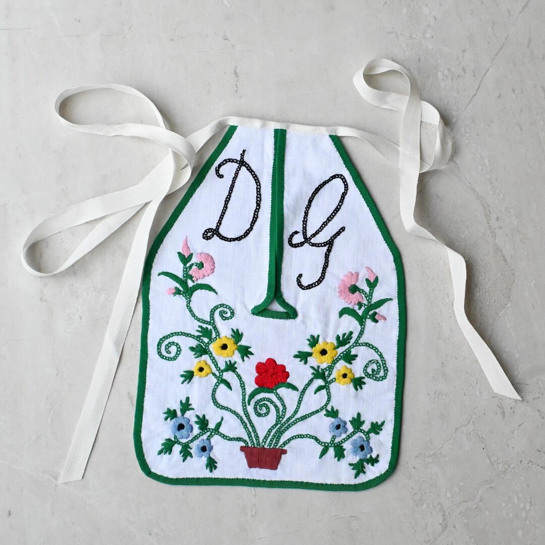 Historical Tie on Pocket Pattern - Arabella Pocket - 18thc - PDF A4 ...